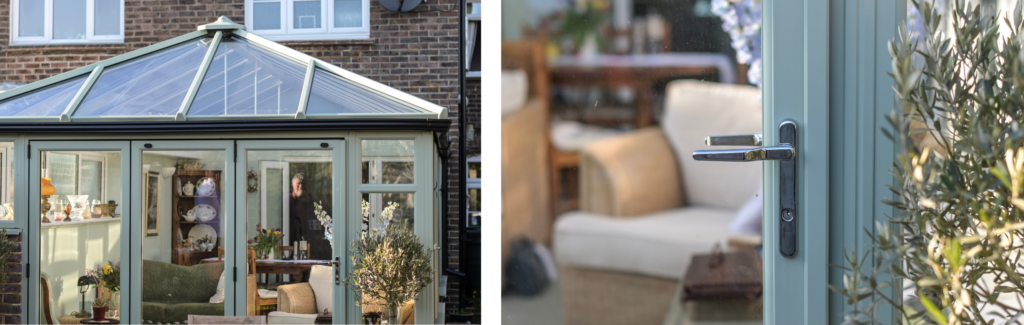 April Installation of the Month | Field Marshall Construction