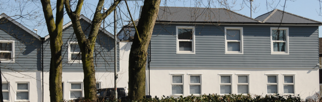 External Cladding