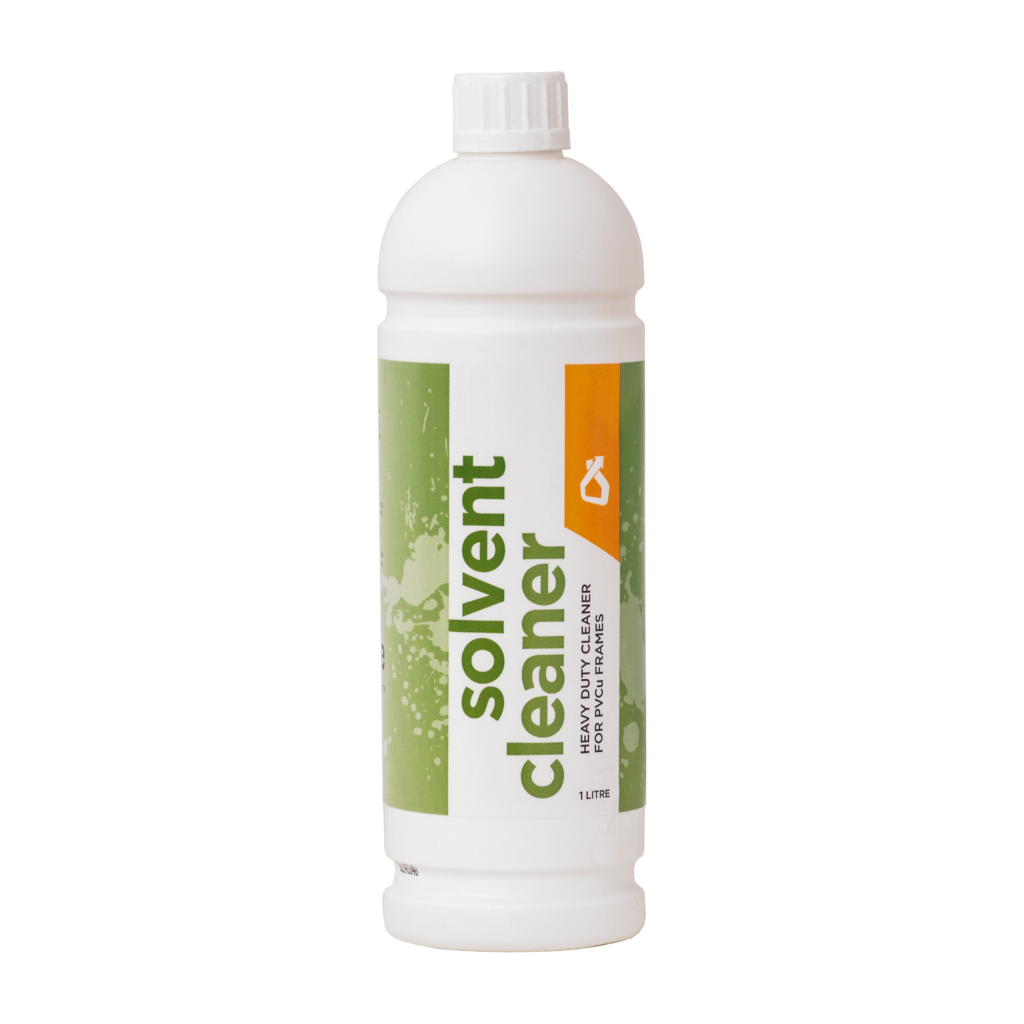 SOLVENTCLEANER1L - Edge Solvent Cleaner 1lt