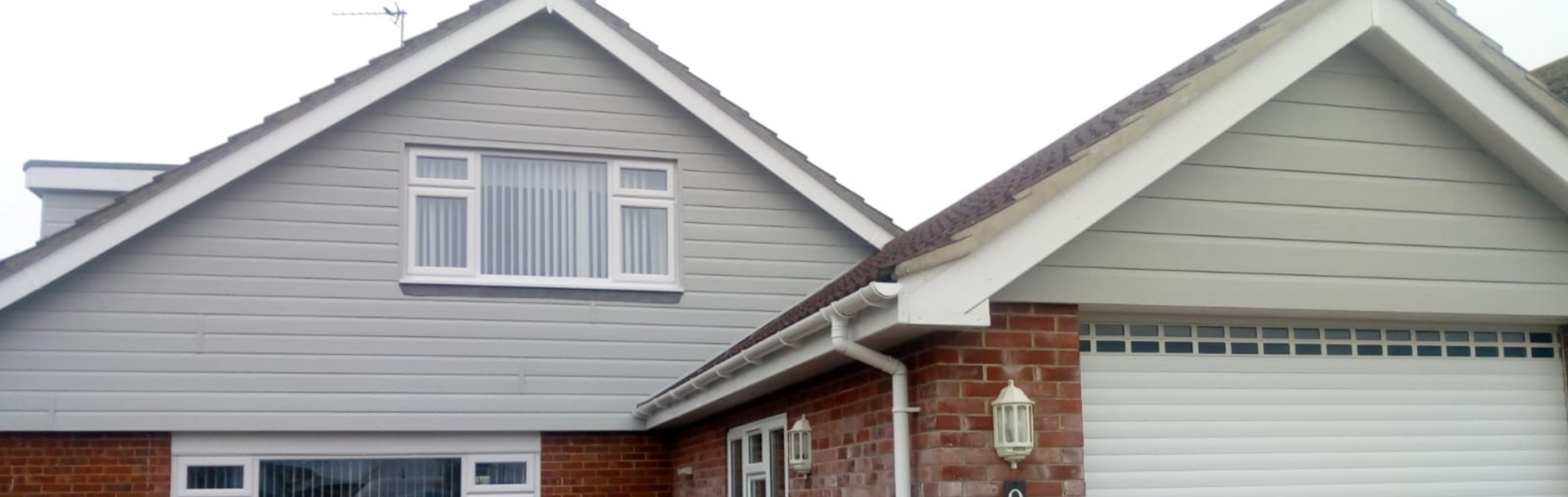 Why is Fortex Cladding a great option for my project? — Edge Building ...