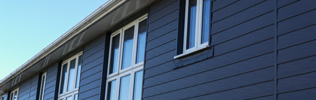 Why is Fortex Cladding a great option for my project? — Edge Building ...