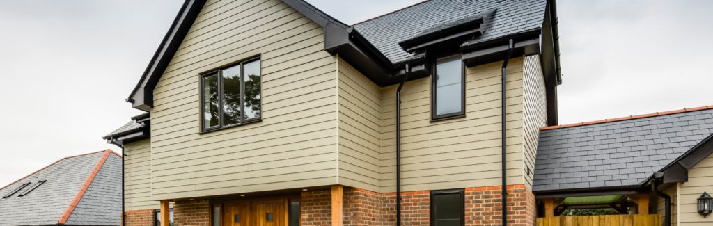 Why is Shiplap Cladding so popular? — Edge Building Products