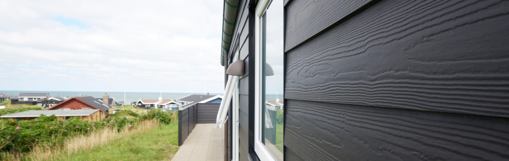 Why is Shiplap Cladding so popular? — Edge Building Products