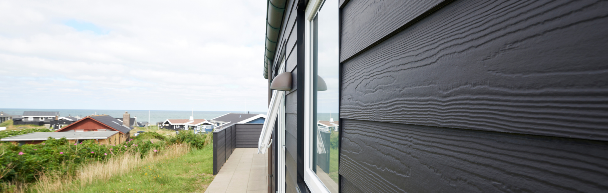 Why is Shiplap Cladding so popular? — Edge Building Products