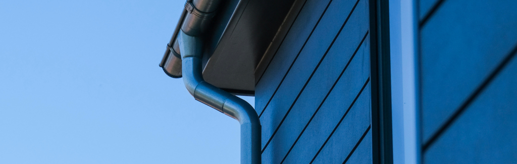 Metal Guttering – Everything you need to know! — Edge Building Products
