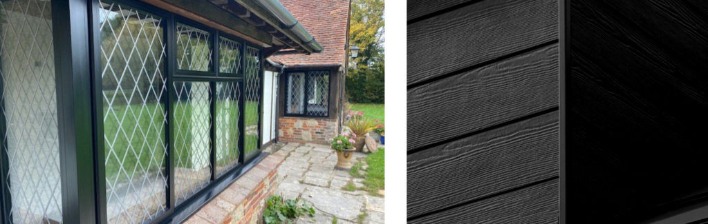 Anthracite Grey vs Black – which colour is more popular? — Edge ...