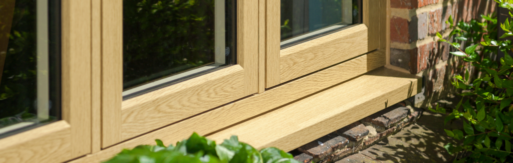 Why is it a good idea to install window cills? — Edge Building Products