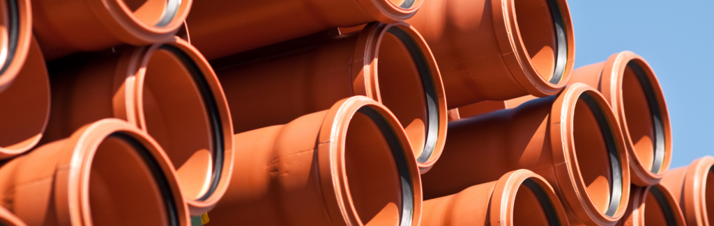 PVC Underground Drainage - The Ins and Outs — Edge Building Products