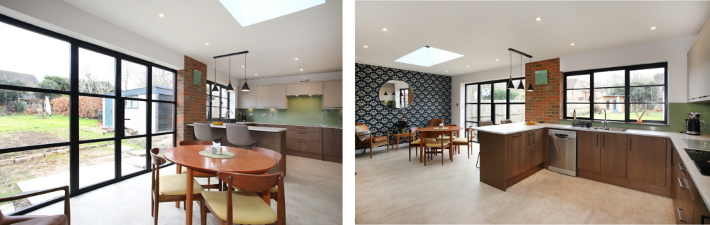 March Installation of the Month | Neil Ansell Building & Carpentry ...