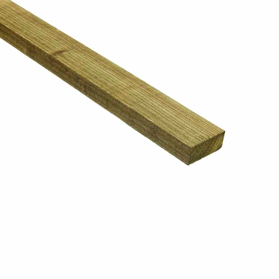 TTB382548 - Timber Batten 25 x 38mm x 4.8m
