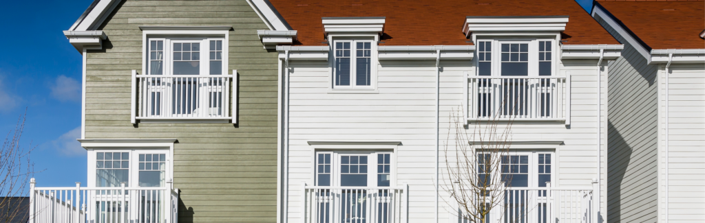 A Comprehensive Guide to External Cladding Options — Edge Building Products